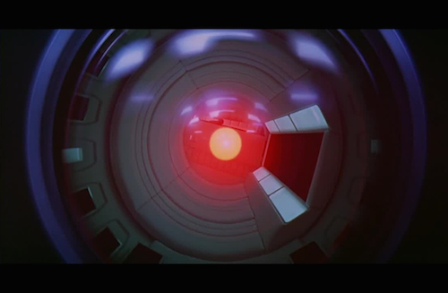 Science & Cocktails #5 : Big brother is driving you – Printemps des ...