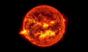 Le Soleil - ULB Département Inforsciences